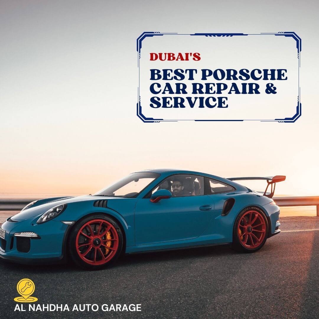 Porsche Repair Dubai|Porsche Car Repair DIP Dubai|Porsche Car Service